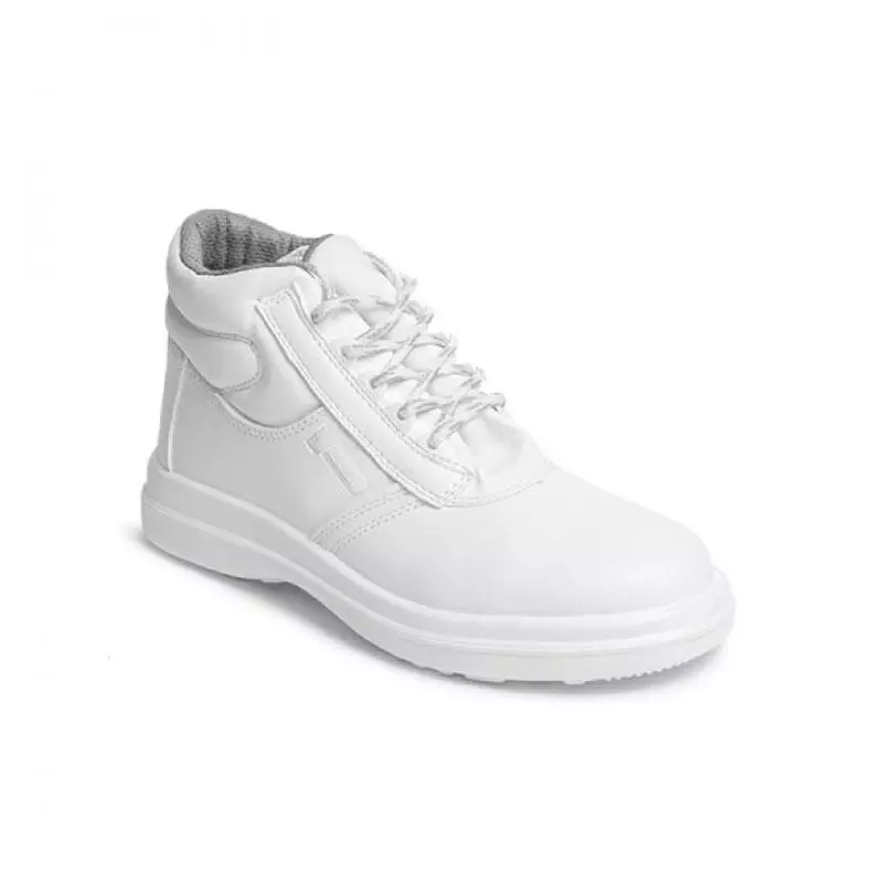 Zastitne i radne bele cipele i cizme, radne i zastitne bele cipele i ...