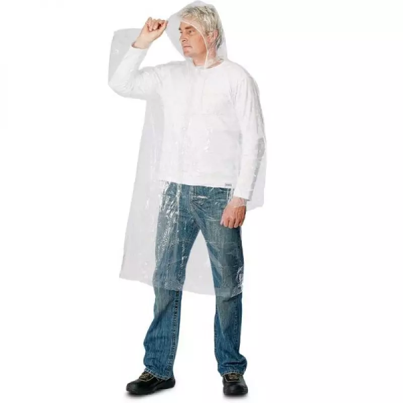 Zastitni jednokratni program, zastitna jednokratna oprema - Novateks