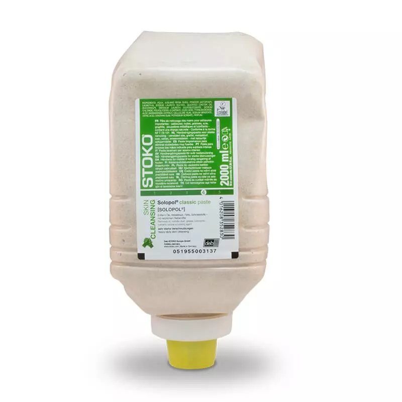 Pasta za čišćenje Solopol 2000ml prodaja, prodaja pasta za čišćenje ruku