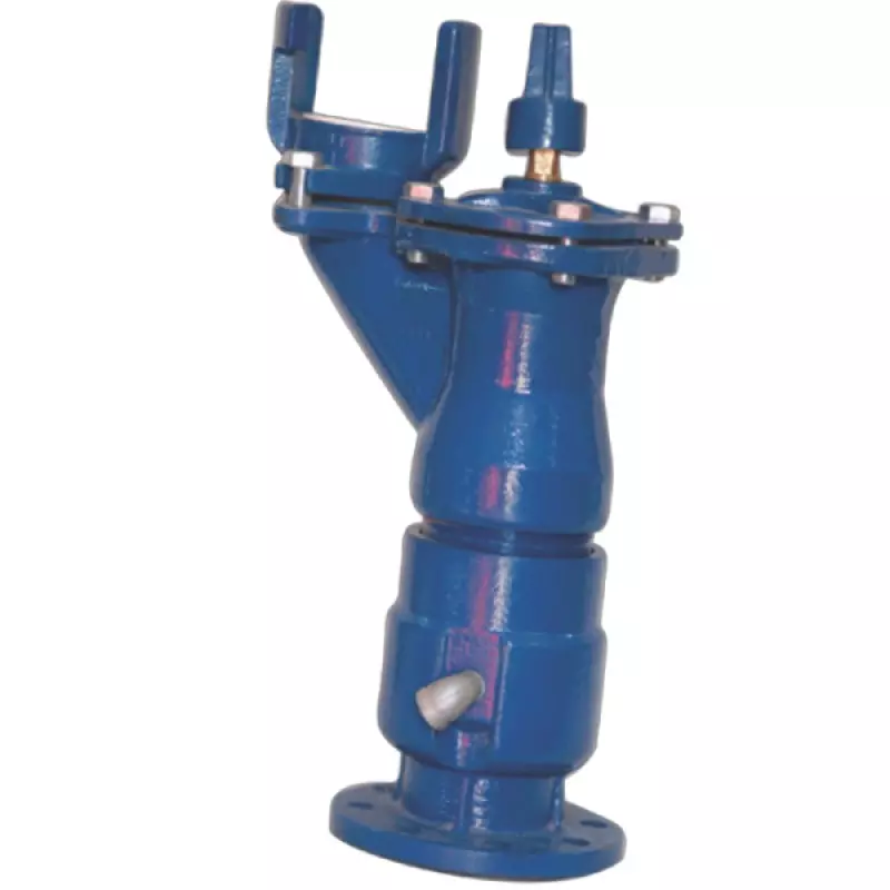 HIDRANT PODZEMNI DN 80 ARMEX DN80 - prodaja Novatex