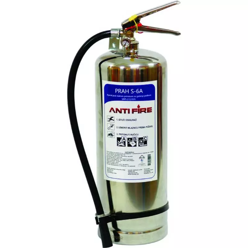 Protivpozarni aparati, pp aparati, zastita od požara - NOVATEX