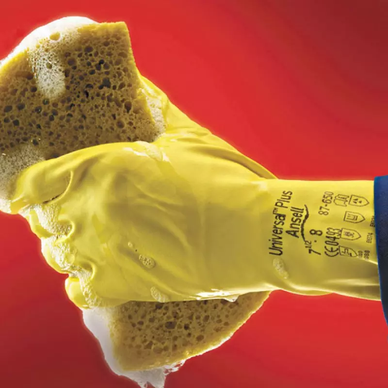 Zastitne rukavice Universal Plus A87-650 prodaja, prodaja hemijskih ...