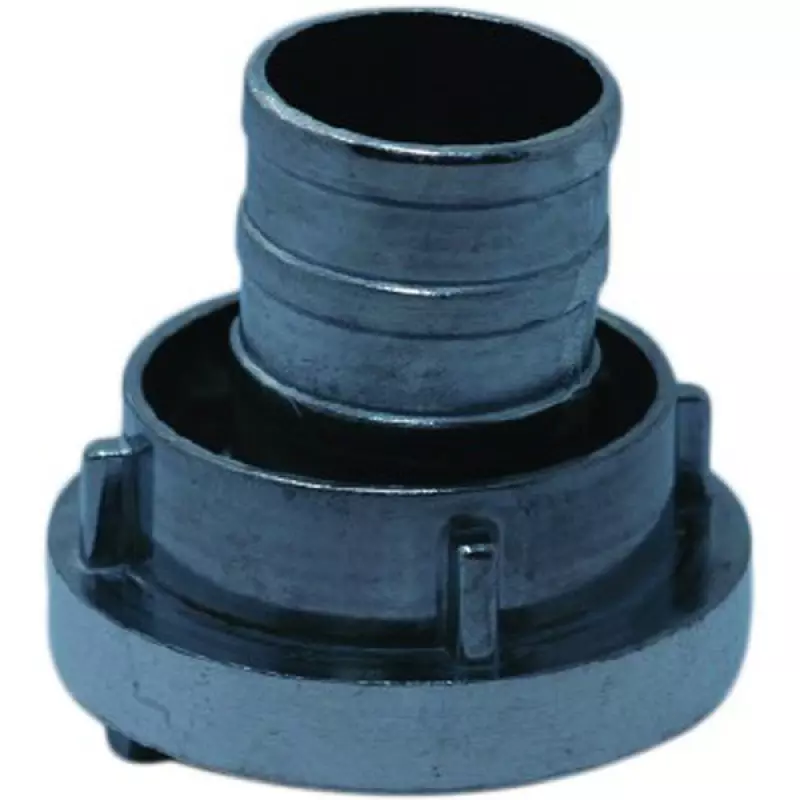 SPOJKA USISNA DUGO GRLO F 52 MM AF - prodaja Novateks