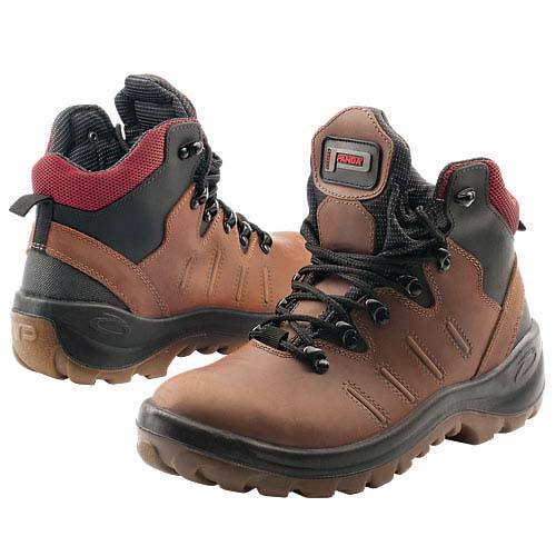 Radne cipele O1, O2 i O3 | O obuća bez zaštitne kape za hale, magacine ...