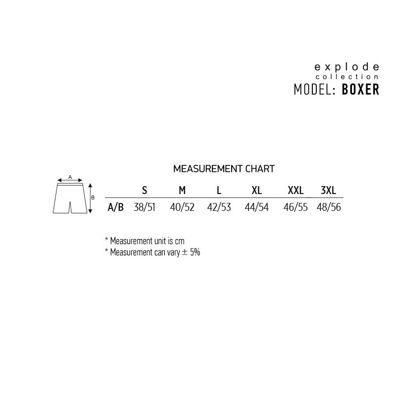 BOXER sportski šorts prodaja