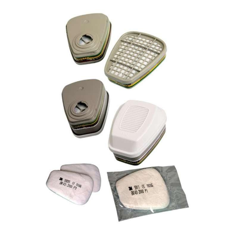 Zastitne maske i filteri, Zastitne maske i filteri prodaja - NOVATEX