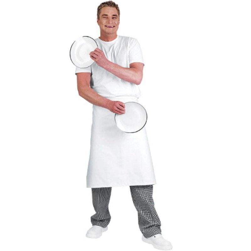 Radne kecelje, Zastitne kecelje, radne i zastitne kecelje prodaja - NOVATEX