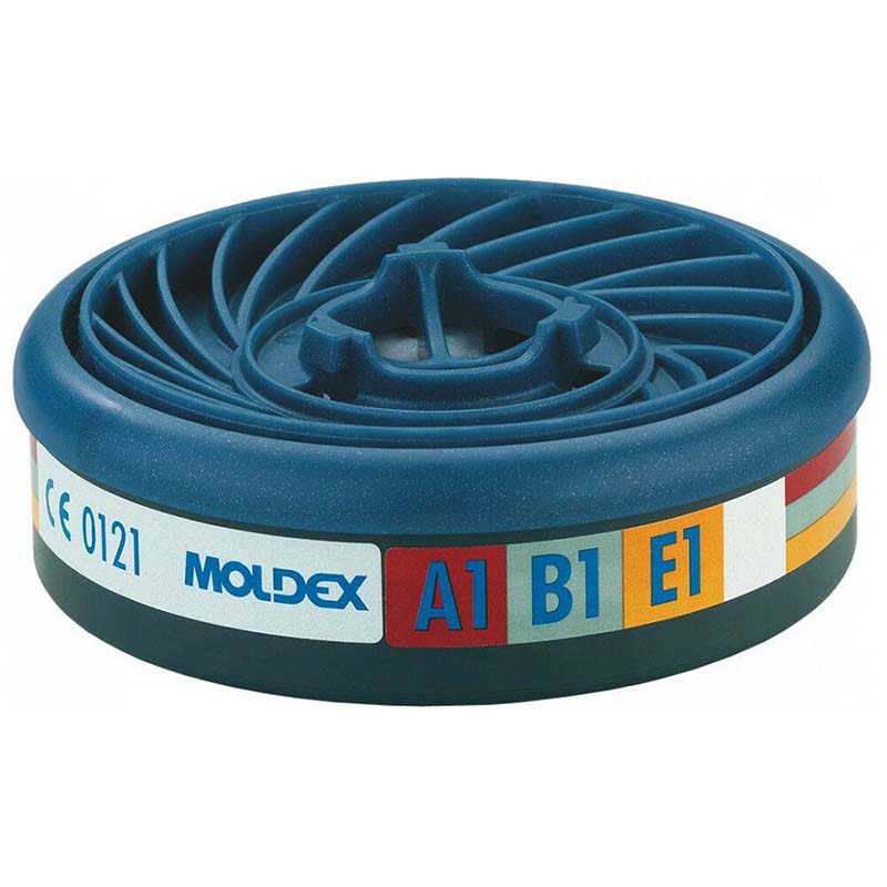 Gasni filter 9300 ABE1 - Moldex - prodaja - Novatex doo