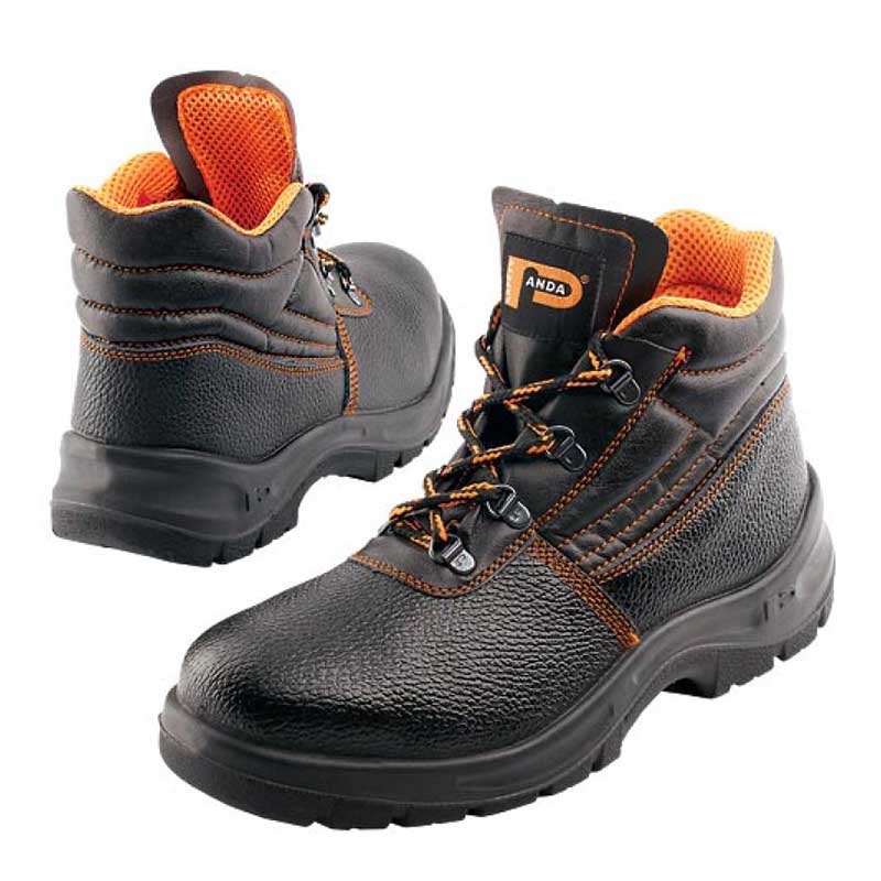 Duboke zaštitne cipele sa čeličnom kapom Alfa 6911 S1P SRC prodaja ...